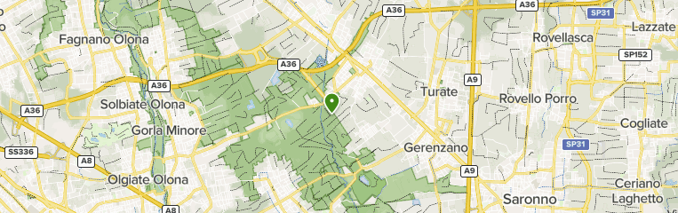 Best Hikes and Trails in Cislago | AllTrails