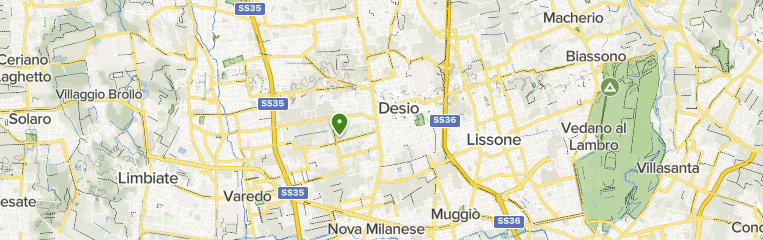 Best Hikes and Trails in Desio | AllTrails