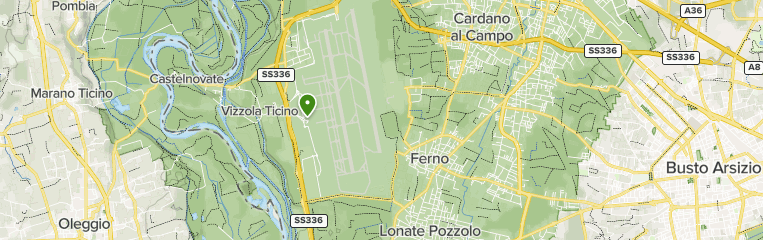 Best Trails, Walks, and Paths in Ferno | AllTrails