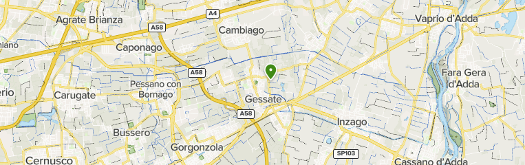 Best Hikes and Trails in Gessate | AllTrails