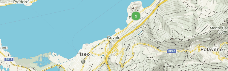 Best Hikes and Trails in Iseo | AllTrails