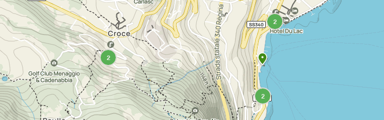 Best Hikes and Trails in Menaggio | AllTrails