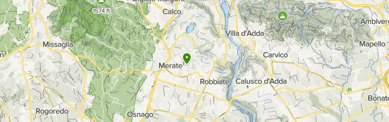 Best Hikes and Trails in Merate | AllTrails