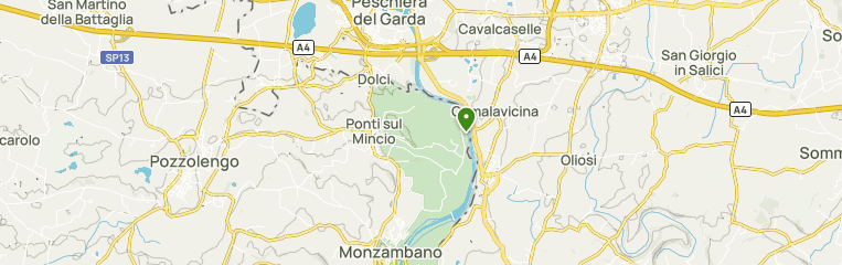Best Hikes and Trails in Ponti sul Mincio | AllTrails