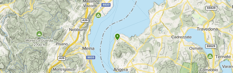 Best Hikes and Trails in Ranco | AllTrails