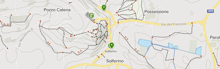 Best Hikes and Trails in Solferino | AllTrails