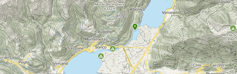 Best Hikes and Trails in Sorico | AllTrails