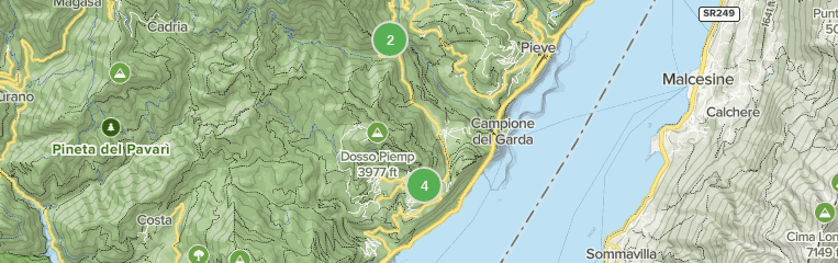 Best Hikes and Trails in Tignale | AllTrails