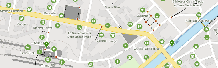 Best Hikes and Trails in Tirano | AllTrails