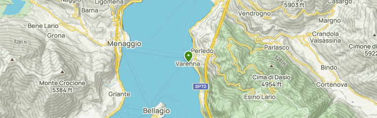 Best Hikes and Trails in Varenna | AllTrails