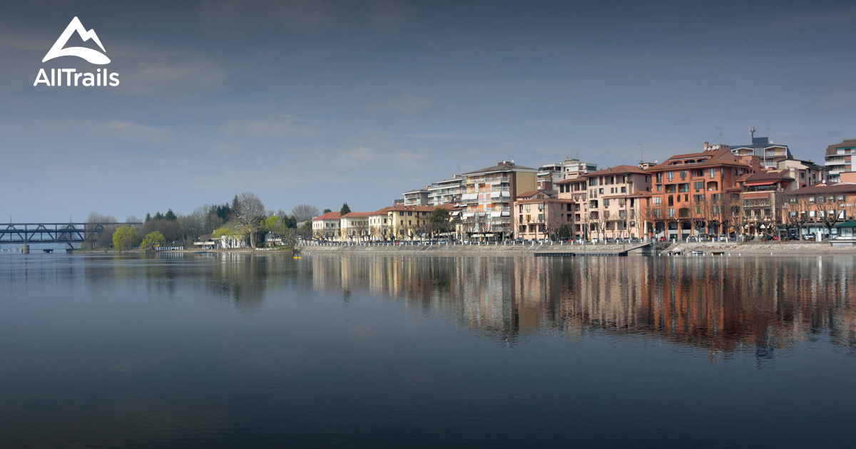 Best Trails near Varese, Lombardy Italy | AllTrails
