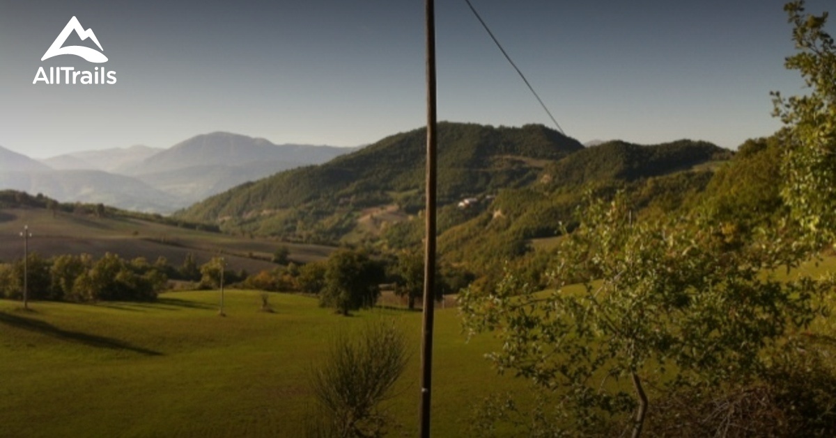 Best hikes and trails in Camerino | AllTrails