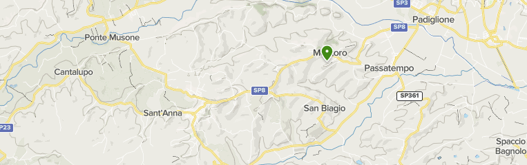 Best Hikes and Trails in Filottrano | AllTrails