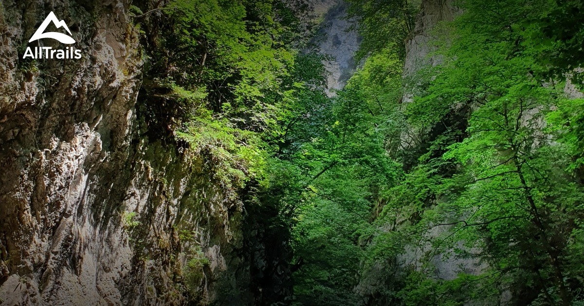 Best hikes and trails in Montefortino | AllTrails