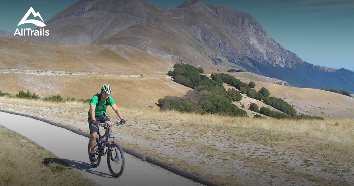 Best hikes and trails in Montegallo | AllTrails