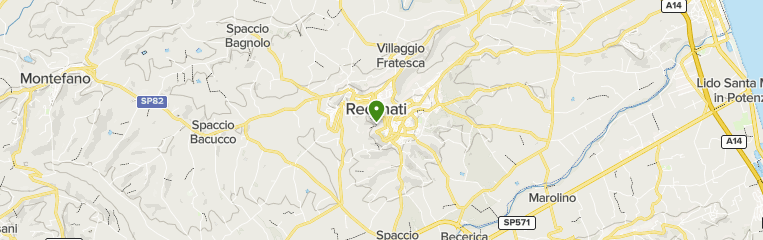 Best Hikes and Trails in Recanati | AllTrails