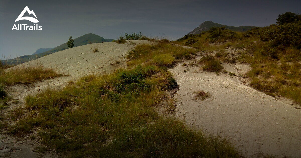 Best hikes and trails in Sarnano | AllTrails