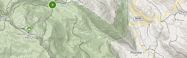 Best Hikes and Trails in Pizzone | AllTrails