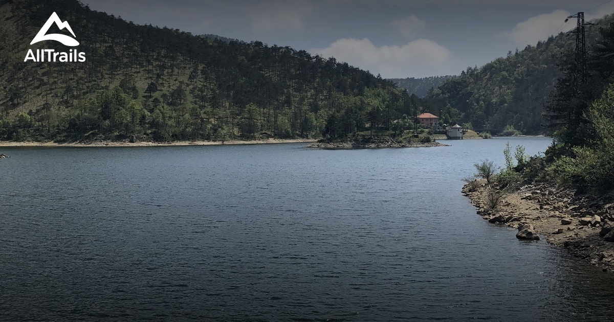 Best lake trails in Bosio | AllTrails