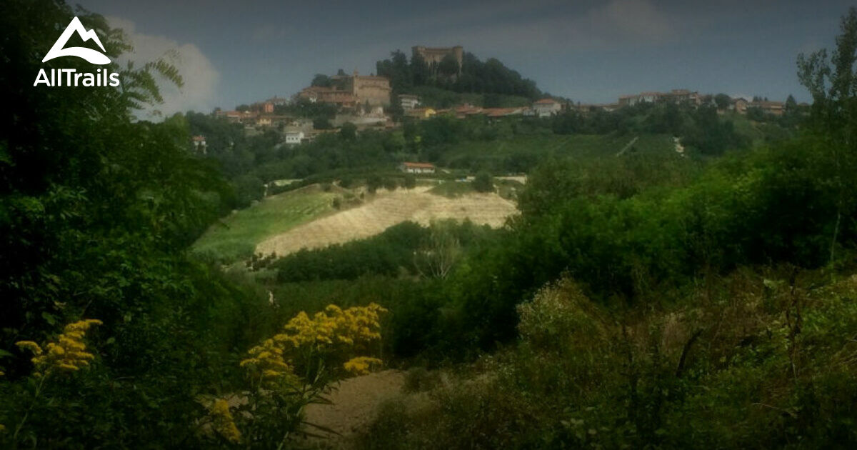 Best hikes and trails in Bra | AllTrails