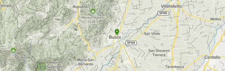 2023 Best Trails, Walks, and Paths in Busca | AllTrails