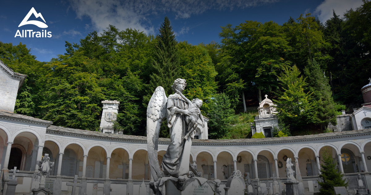 Best hikes and trails in Candelo | AllTrails