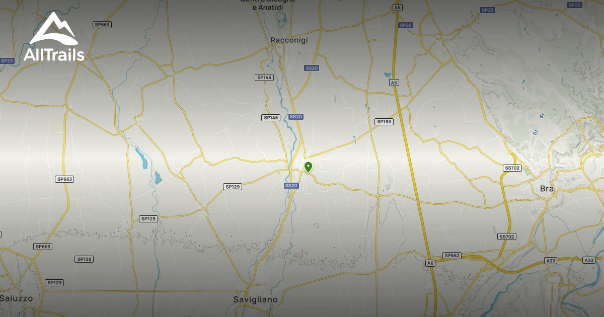 Best hikes and trails in Cavallermaggiore | AllTrails