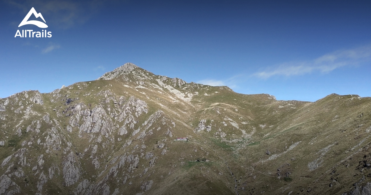 Best hikes and trails in Coggiola | AllTrails