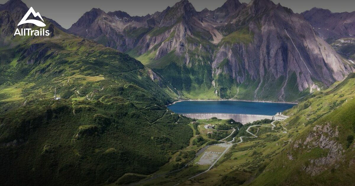 Best camping trails in Formazza | AllTrails