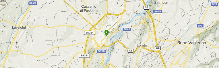 Best Hikes and Trails in Fossano | AllTrails