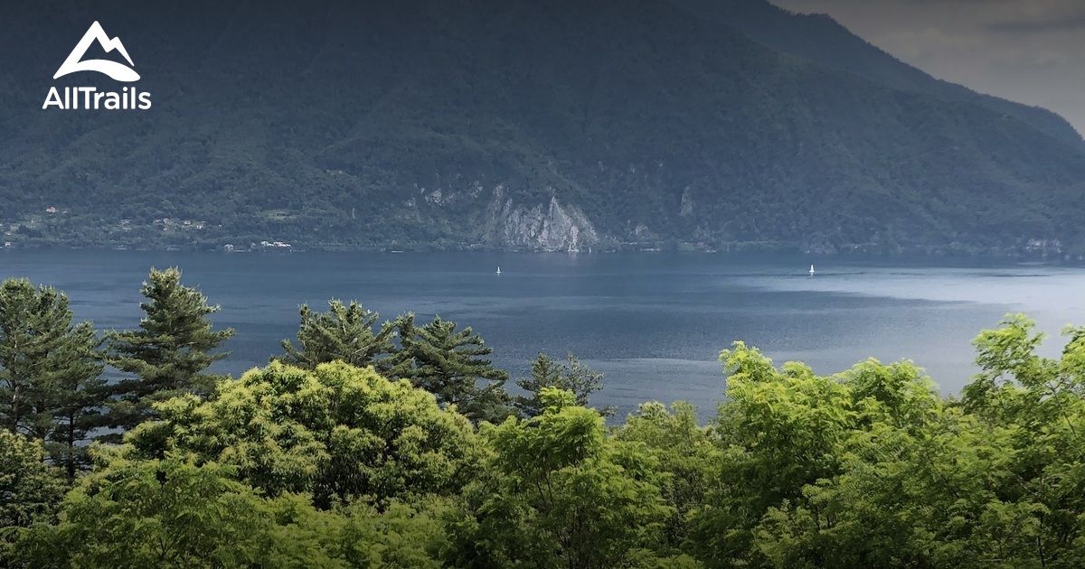 Best hikes and trails in Ghiffa | AllTrails