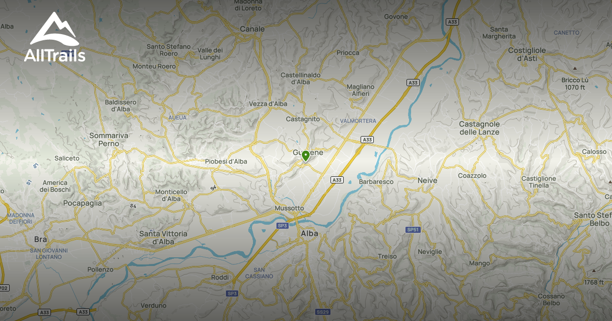 Best hikes and trails in Guarene | AllTrails