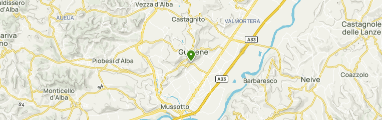 Best Hikes and Trails in Guarene | AllTrails