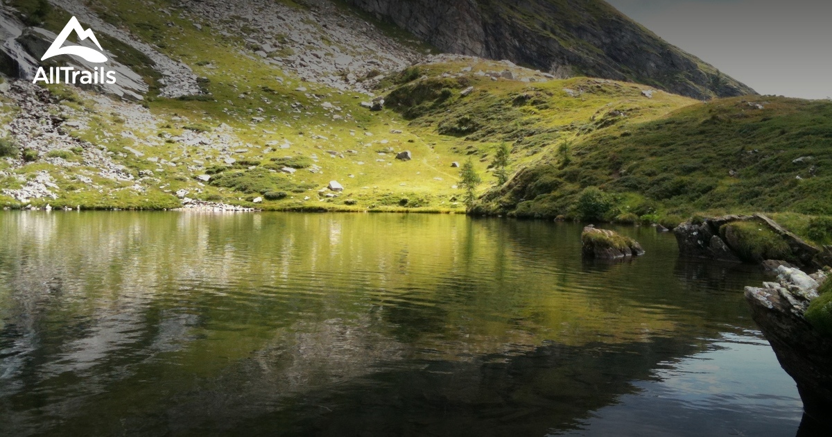 Best hikes and trails in La Gomba | AllTrails