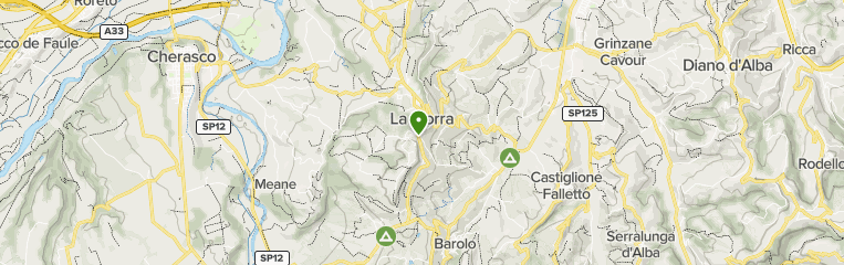 Best Trails, Walks, and Paths in La Morra | AllTrails