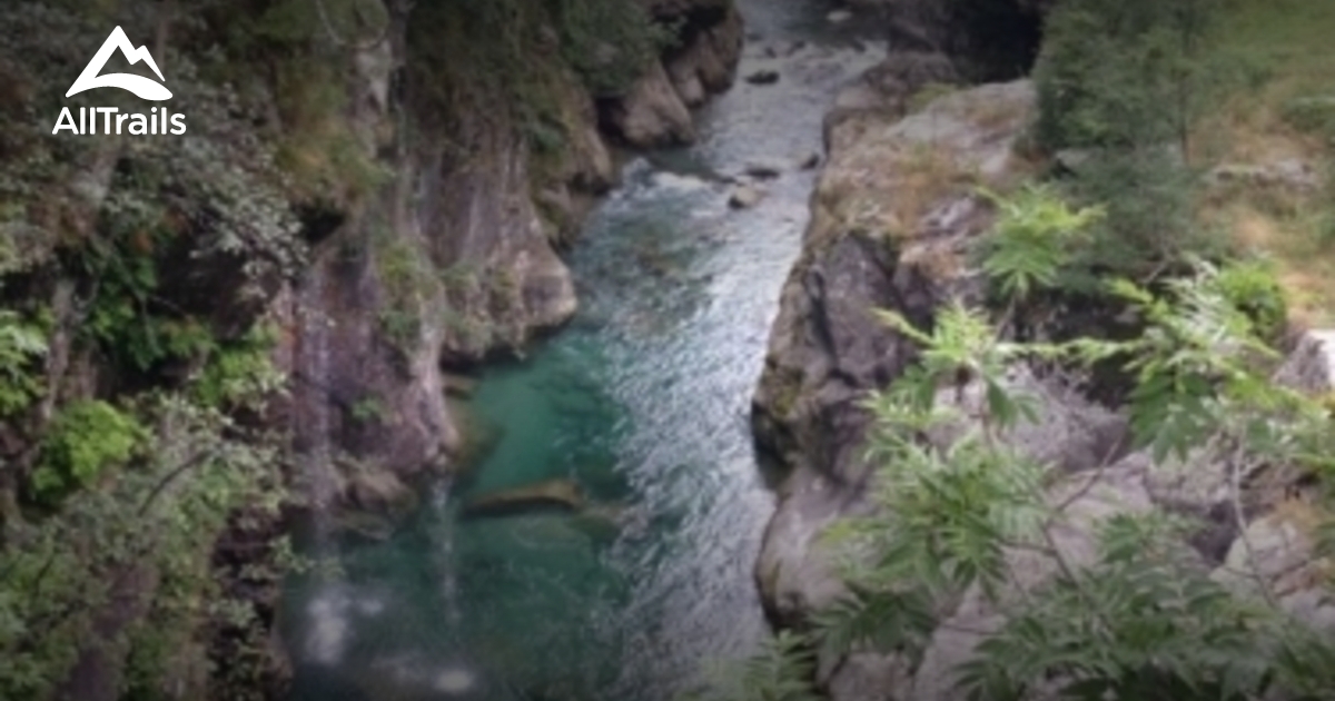 Best Hikes and Trails in Locana | AllTrails