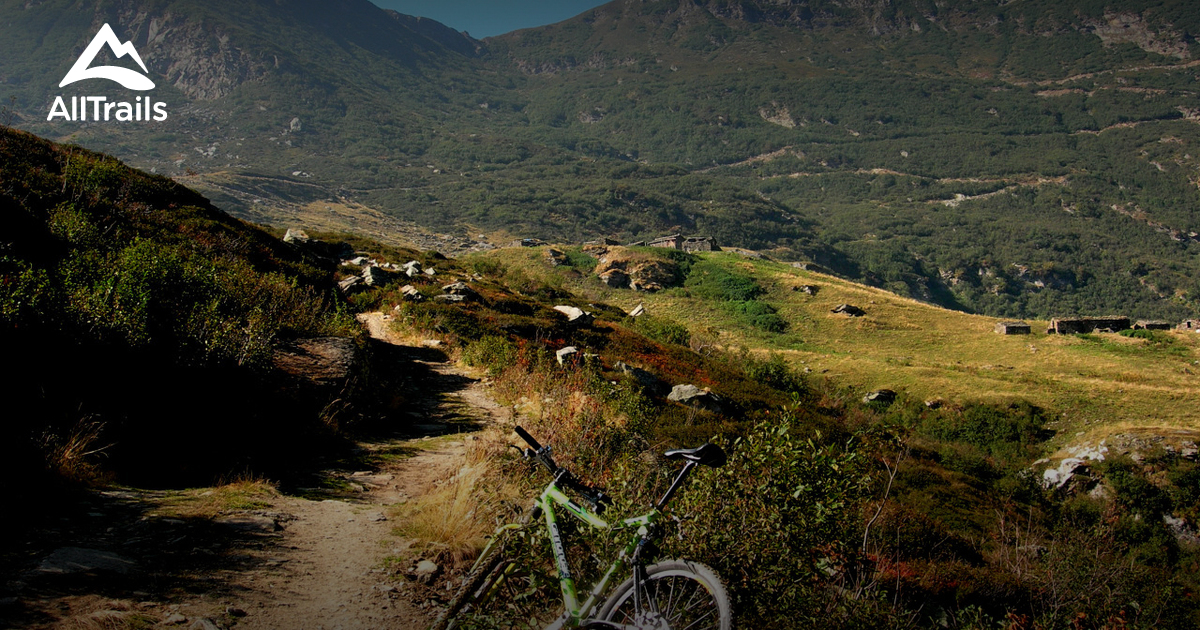 Best hikes and trails in Luserna San Giovanni | AllTrails