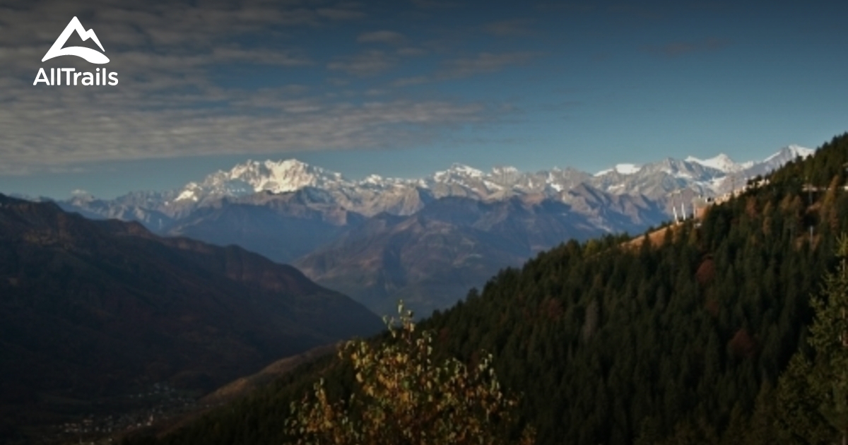 Best hikes and trails in Malesco | AllTrails