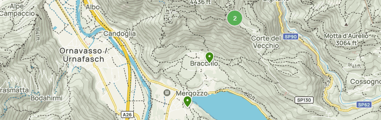 Best Hikes and Trails in Mergozzo | AllTrails