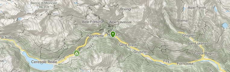 Best Hikes and Trails in Noasca | AllTrails