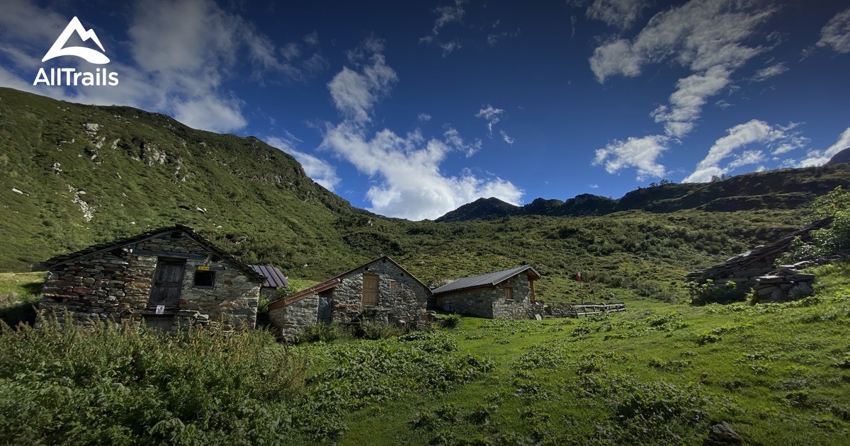 Best hikes and trails in Rassa | AllTrails