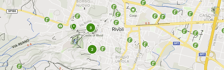 Le migliori escursioni e sentieri in Rivoli | AllTrails