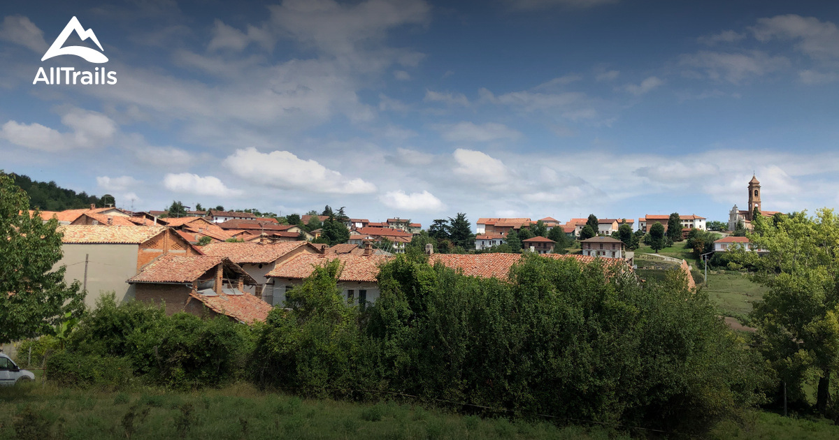 Best Hikes and Trails in Robella | AllTrails