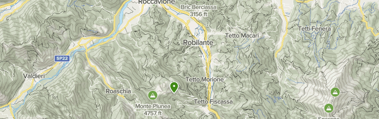 2023 Best trails in Robilante | AllTrails