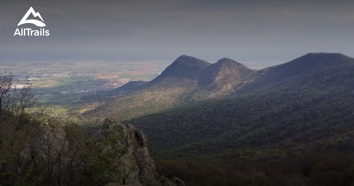Best hikes and trails in Sangano | AllTrails