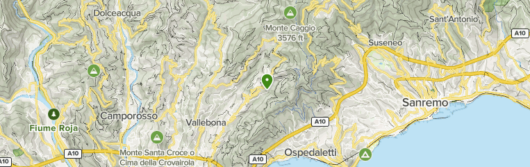 Best Hikes and Trails in Seborga | AllTrails