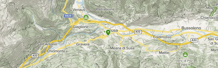 Best Hikes and Trails in Susa | AllTrails