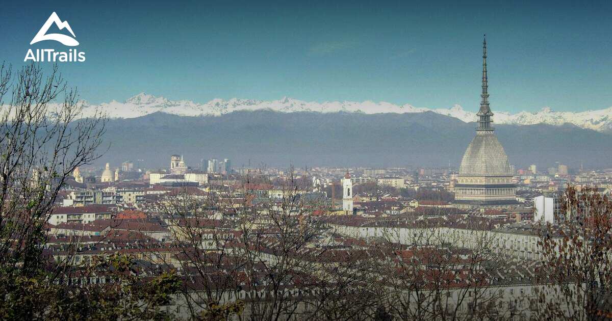 Best walking trails in Turin | AllTrails