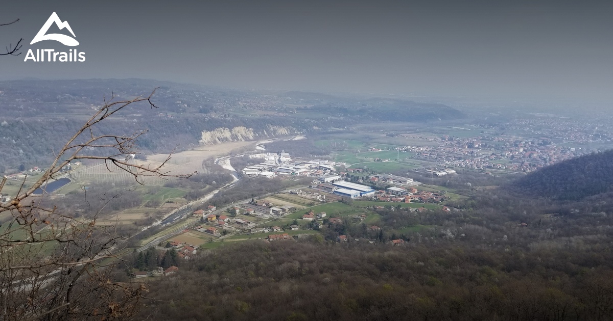 Best hikes and trails in Trana | AllTrails