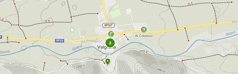 Best Hikes and Trails in Valgrana | AllTrails